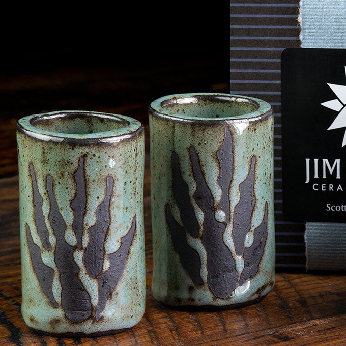 Handcrafted Items – Jim Sudal Ceramic Design