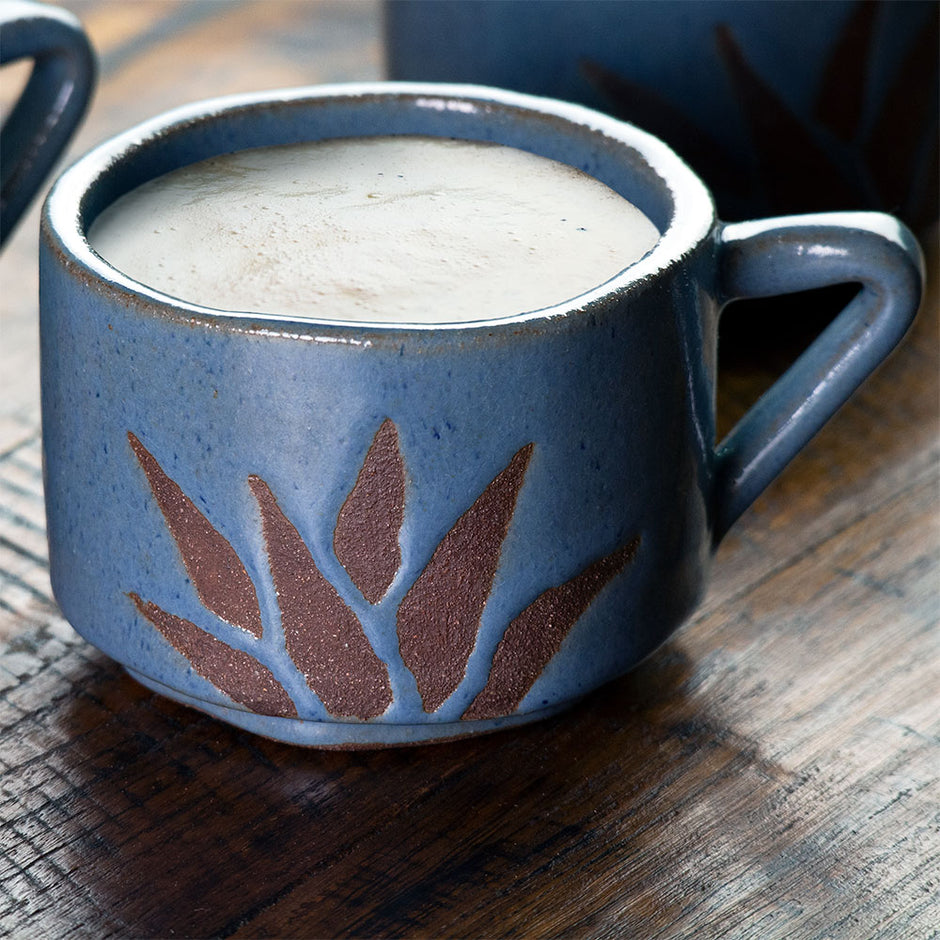 Handcrafted Items – Jim Sudal Ceramic Design